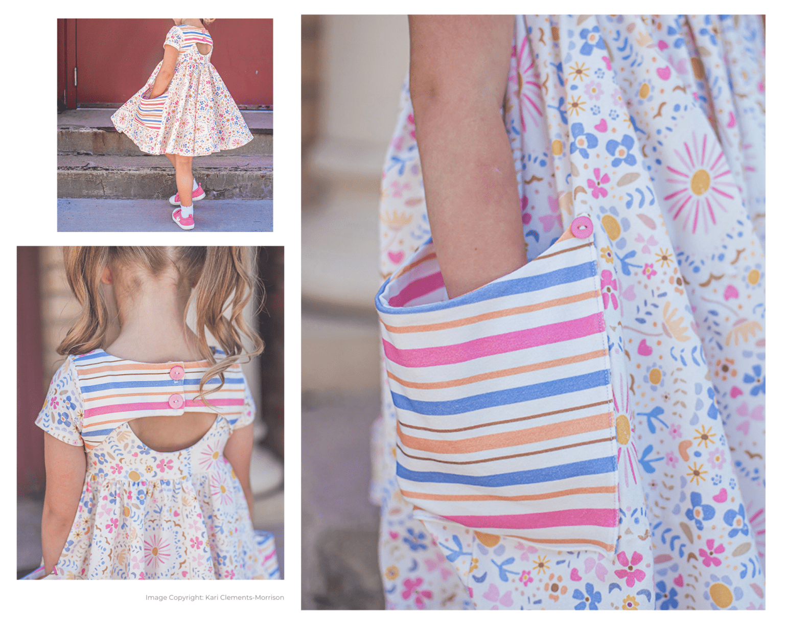 Portfolio | Kathrin Woo: Playful Surface Pattern Design for Licensing