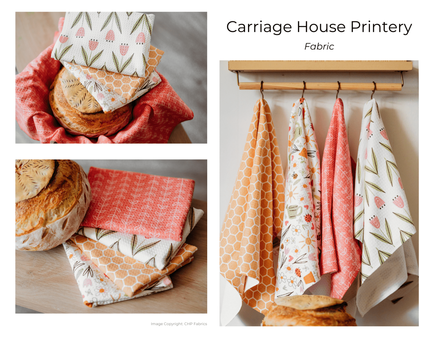 Portfolio | Kathrin Woo: Playful Surface Pattern Design for Licensing