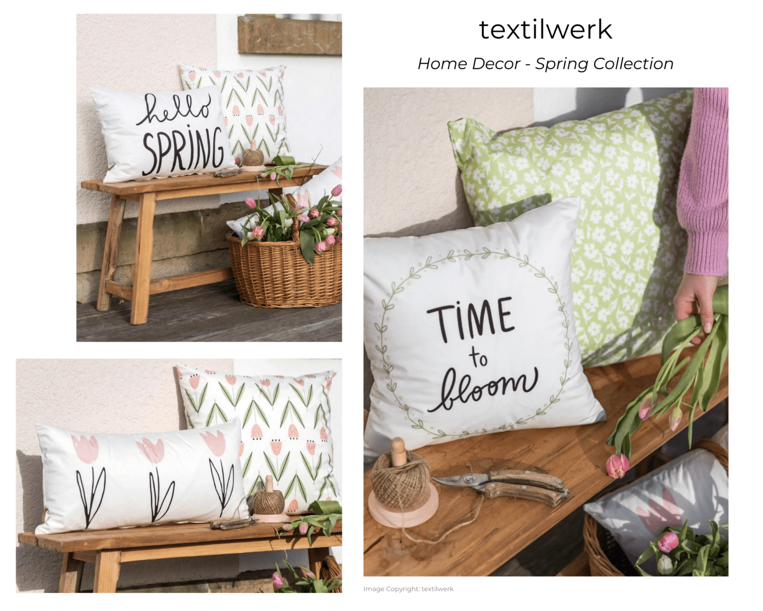 Portfolio | Kathrin Woo: Playful Surface Pattern Design for Licensing