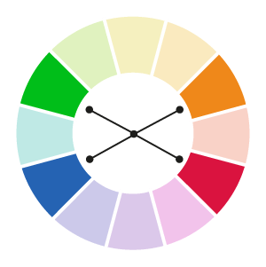 Color Inspiration 2026: 12 Unique Palettes for Artists and Designers